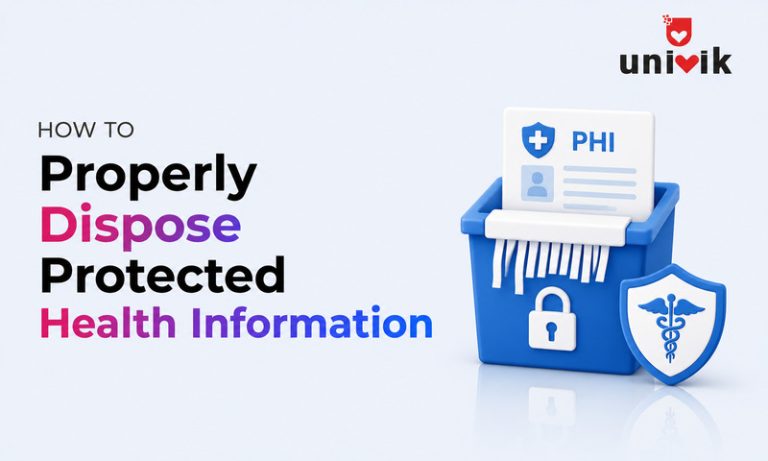 HIPAA Data Destruction Requirements: ePHI Disposal Guide [2026]